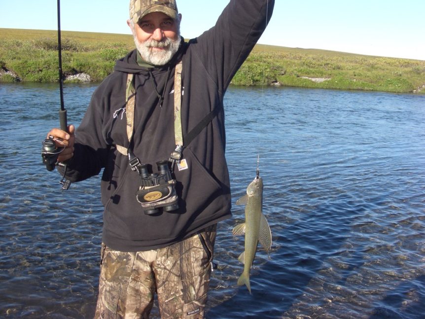 greyling – Arrowhead Outfitters LLC